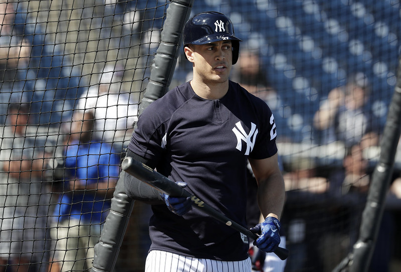 談Harper破紀錄合約 Stanton：對他與費城都好 - TSNA體育新聞團隊