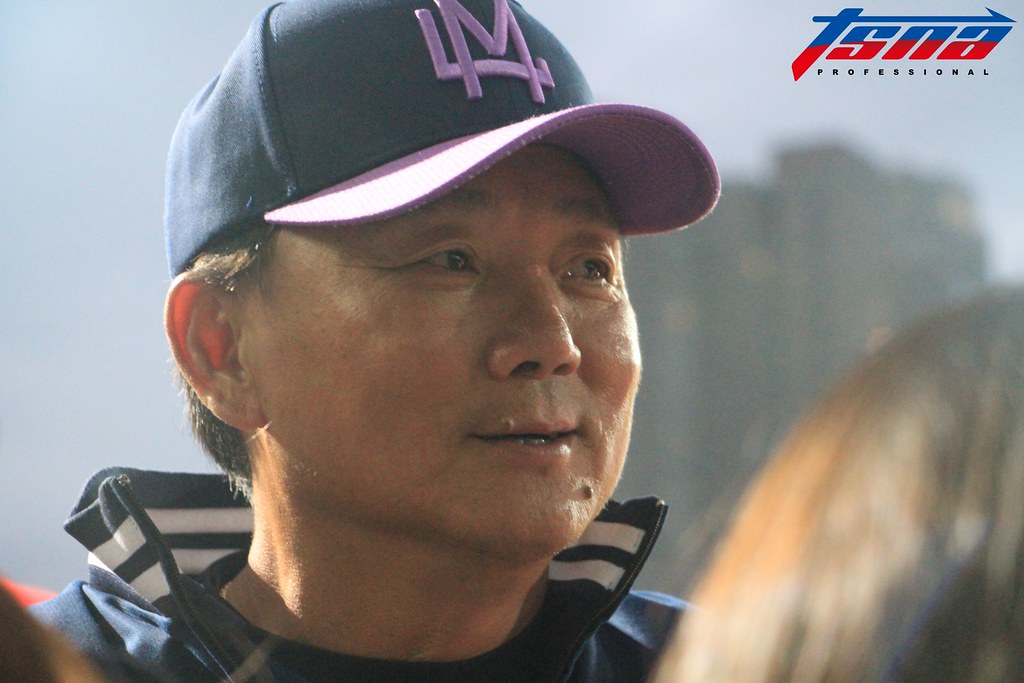 樂天交流賽1敗1和 洪一中：許多細節值得學習 - TSNA體育新聞團隊