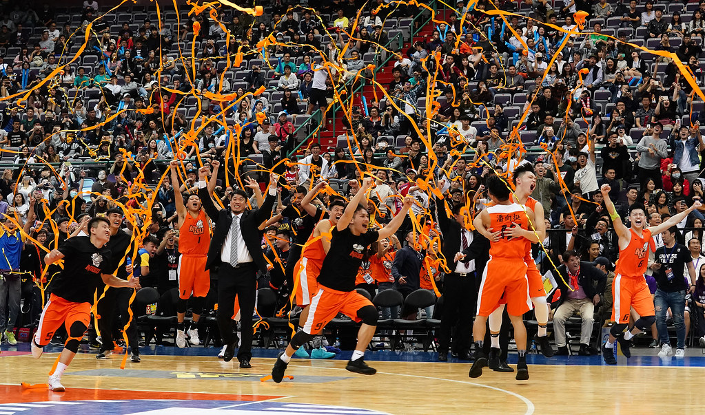 UBA公布索票方式 3月23、24小巨蛋登場 - TSNA體育新聞團隊