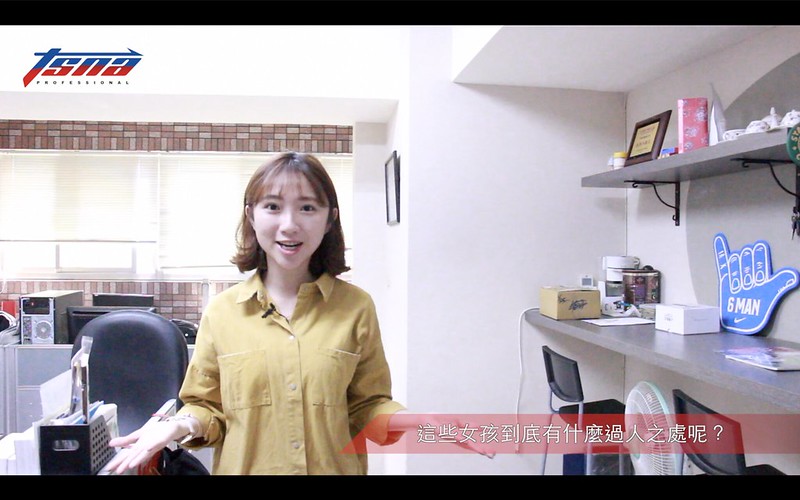 《1分鐘體育週報》HBL4強出爐、HVL緊接著開打 - TSNA體育新聞團隊