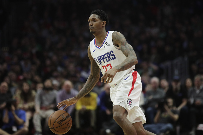 快艇Williams超越Curry 成NBA板凳得分王 - TSNA體育新聞團隊