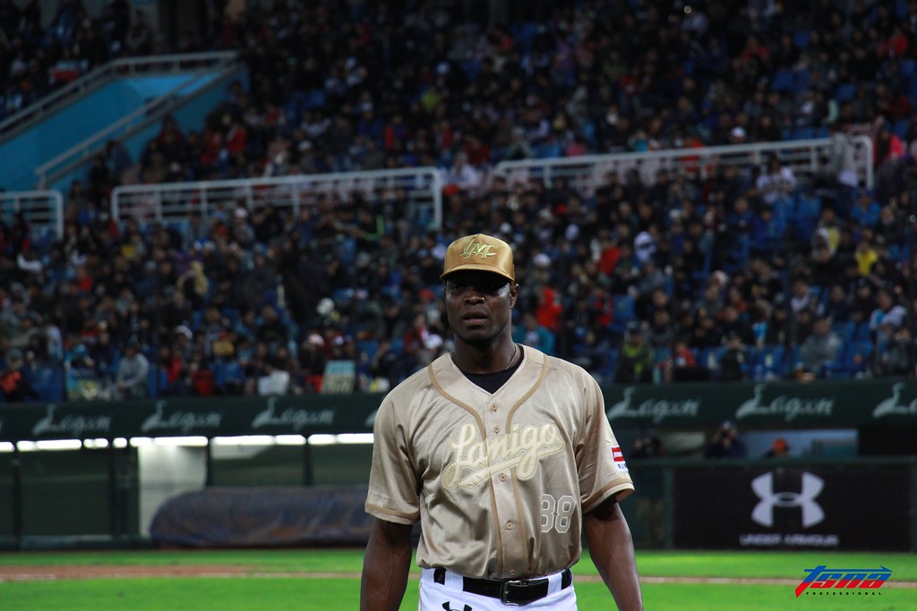 暴力猿打線復活 Lamigo逆轉統一獅奪首勝 - TSNA體育新聞團隊