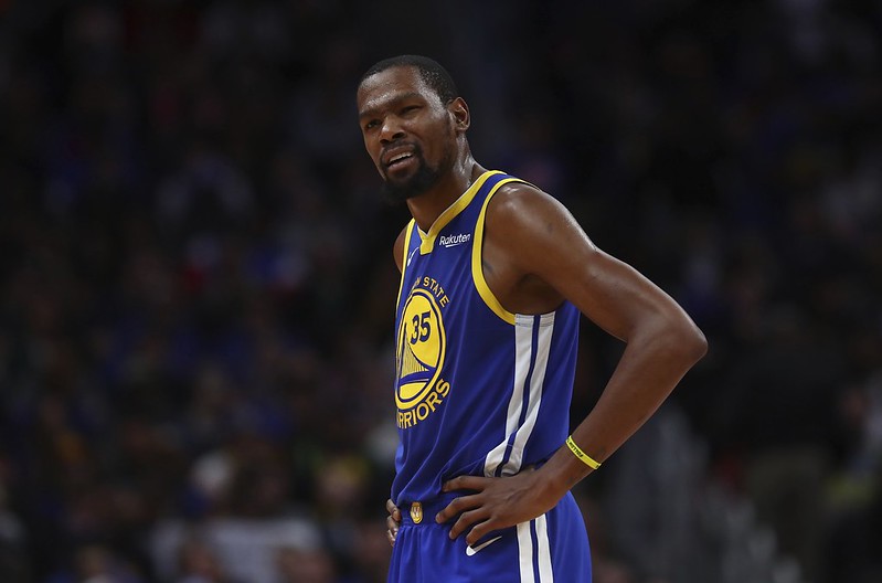 0.5秒Durant要命犯規 灰狼延長罰球險勝 - TSNA體育新聞團隊