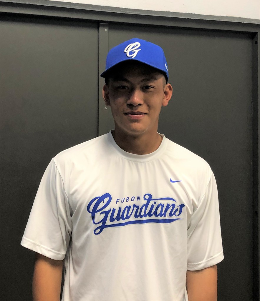 戴培峰重返一軍 被虧打這麼爛還上來 - TSNA體育新聞團隊