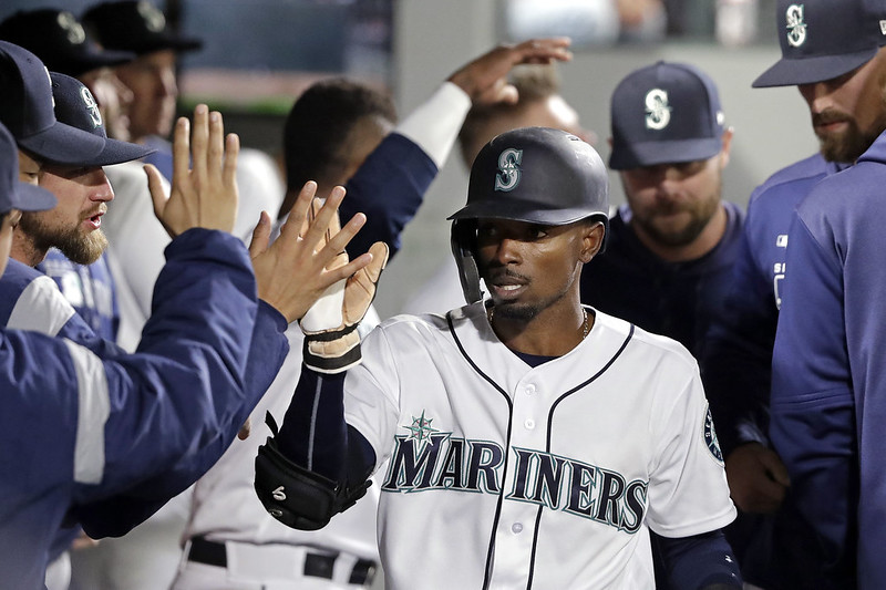 Gordon助水手締造歷史 皇家10連敗還折兵 - TSNA體育新聞團隊