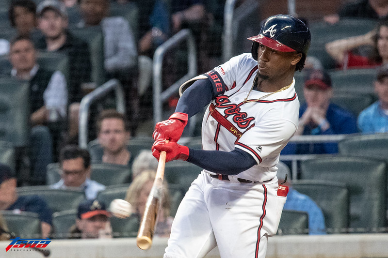 勇士Acuna、Albies續約 恐成不良前例 - TSNA體育新聞團隊