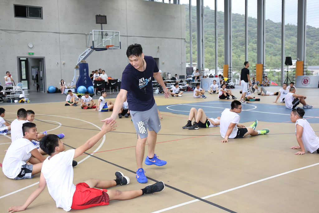 BE HEROES傳承經驗 黃金世代再聚首 - TSNA體育新聞團隊