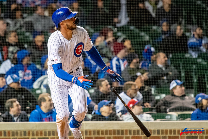 連3局開砲 Bryant轟進歷史 - TSNA體育新聞團隊