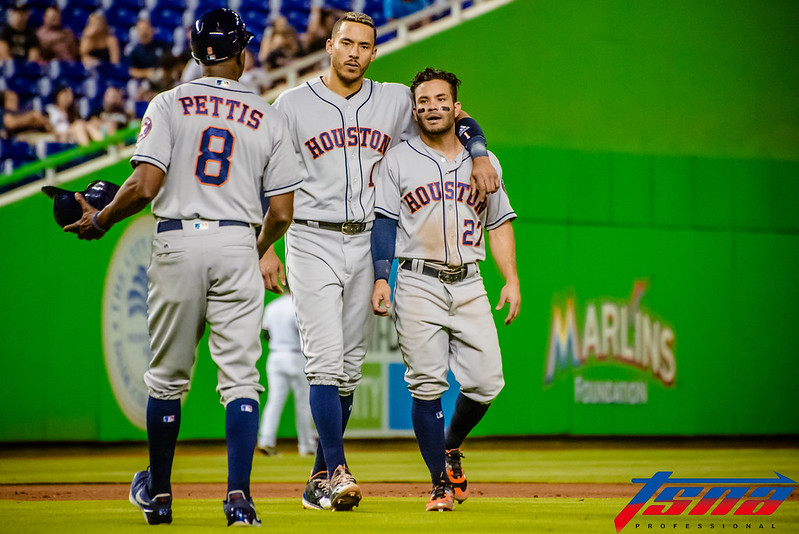 自家按摩肋骨骨折 Correa：很難過 - TSNA體育新聞團隊