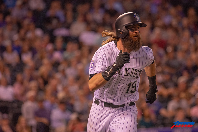 4連戰92分破紀錄 Machado：瘋狂 - TSNA體育新聞團隊