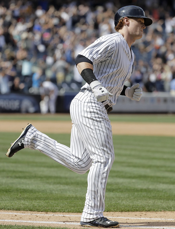 賽後遭下放 Frazier：難以接受 - TSNA體育新聞團隊