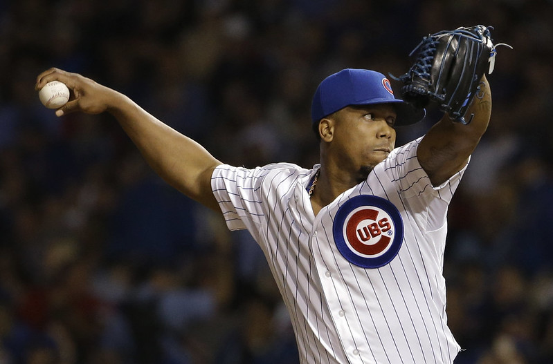 Puig被砸狂吼 Strop：愚蠢 - TSNA體育新聞團隊