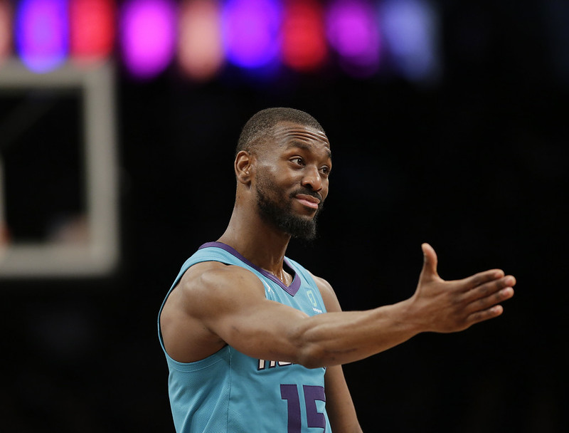 傳Walker將與塞爾蒂克簽約 Irving可能轉戰籃網 - TSNA體育新聞團隊