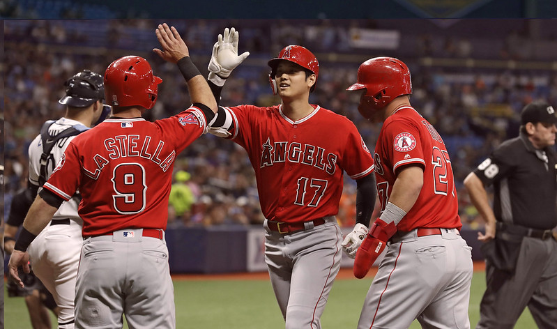 還未走出Skaggs傷痛 天使隊再添2傷兵 - TSNA體育新聞團隊