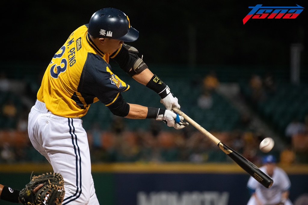 恰恰2千安M1卻未先發 伯納：有制定好的打線 - TSNA體育新聞團隊