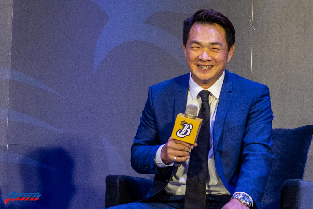 生涯2000安達陣 彭政閔：鬆口氣了 - TSNA體育新聞團隊