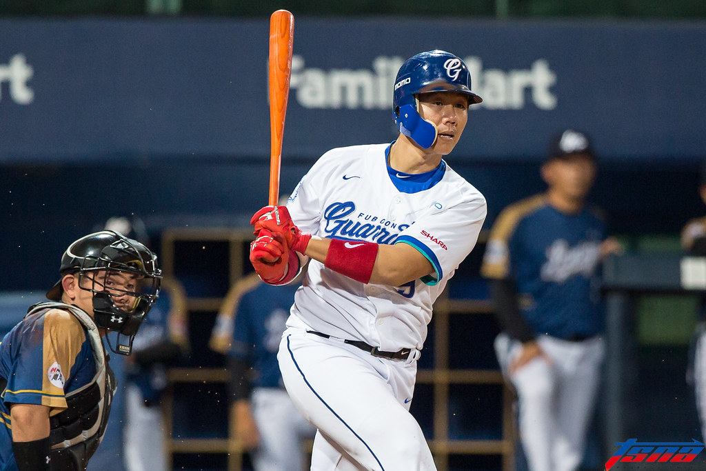 前全壘打王林仲秋餵球 林益全16轟技壓群雄 - TSNA體育新聞團隊