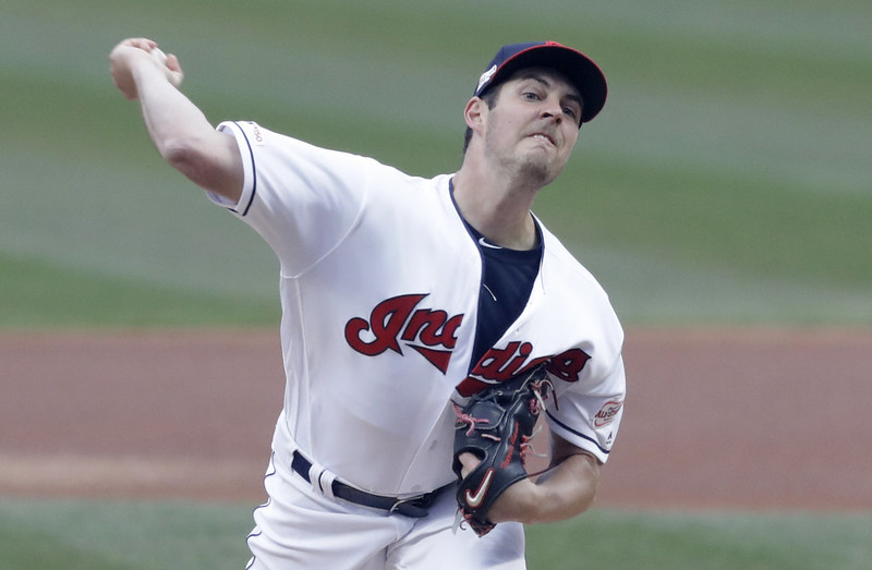 印地安人、紅人、教士交易 傳Bauer、Puig互換 - TSNA體育新聞團隊