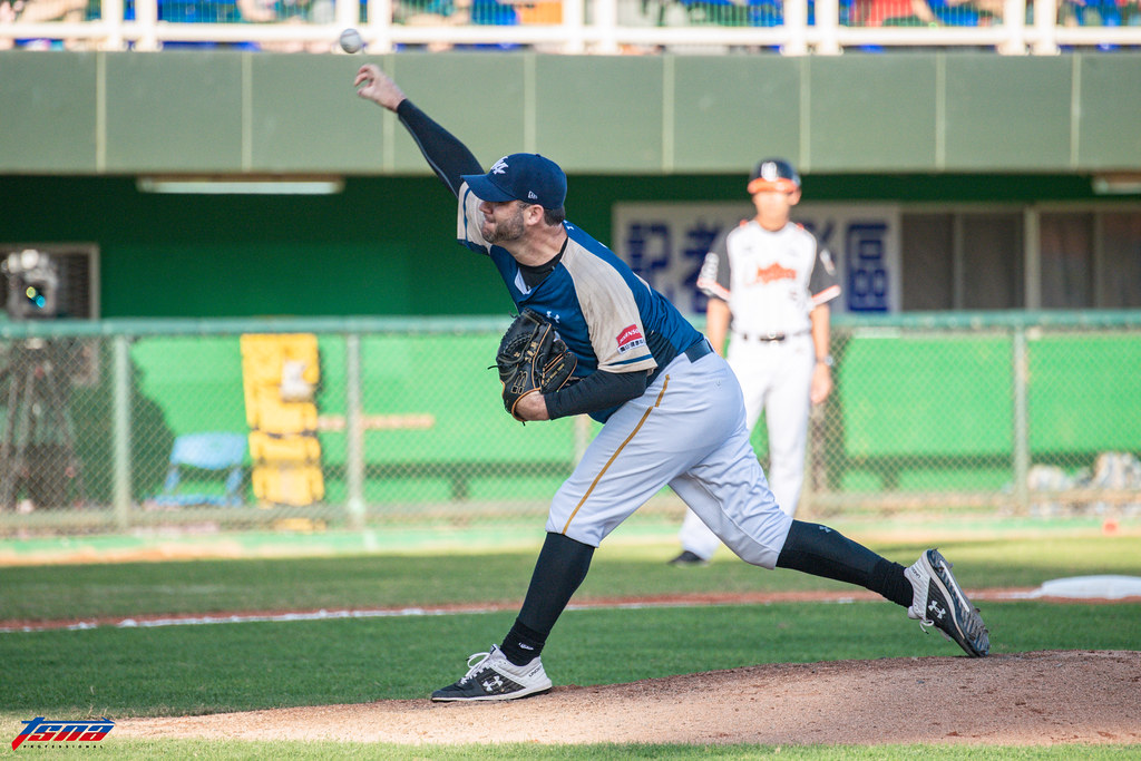 暴力猿4轟狙擊 尼克斯100球完封獅隊 - TSNA體育新聞團隊