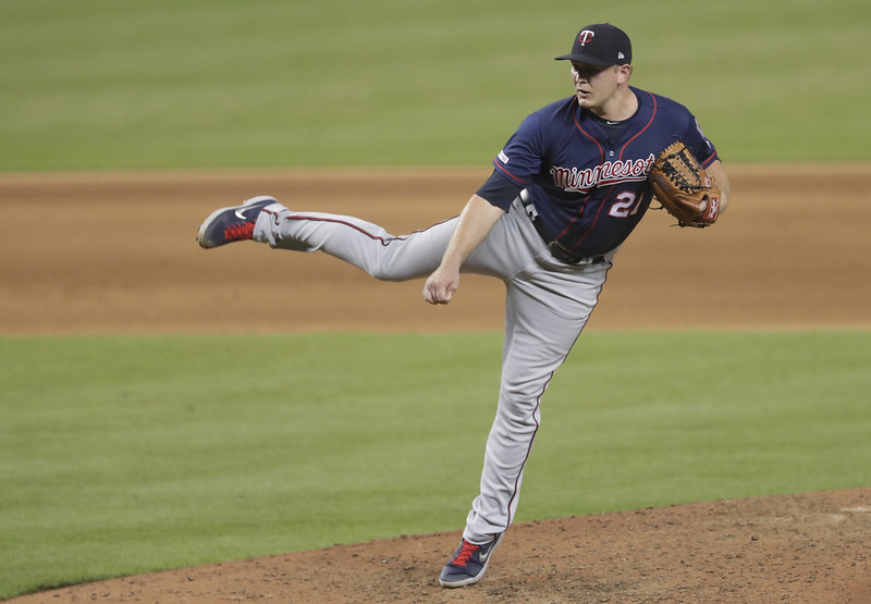 補拿勝投又奪勝 Duffey：沒想到 - TSNA體育新聞團隊