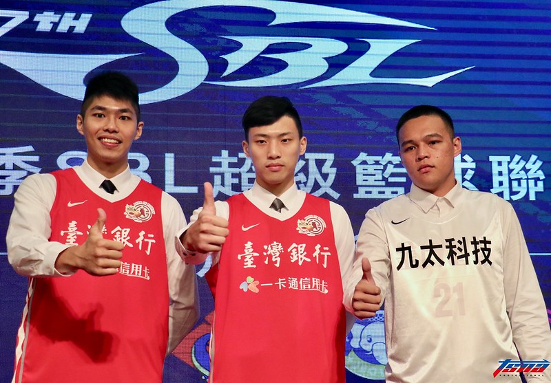 只花11分鐘！ SBL選秀僅3人獲選 - TSNA體育新聞團隊