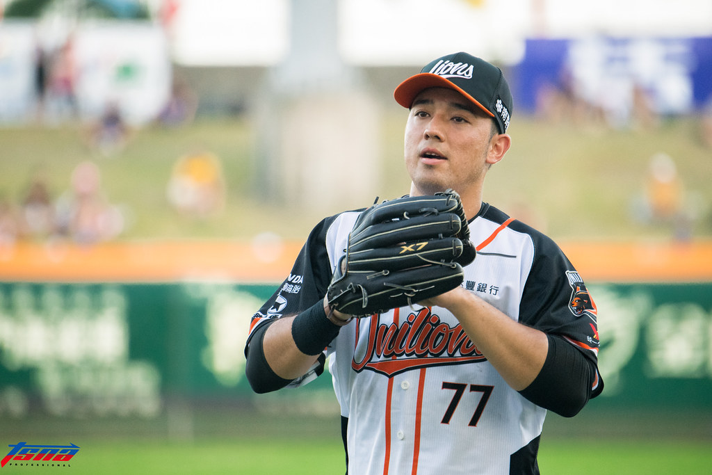 林安可單月拿3次MVP 劉育辰稱有英雄命 - TSNA體育新聞團隊