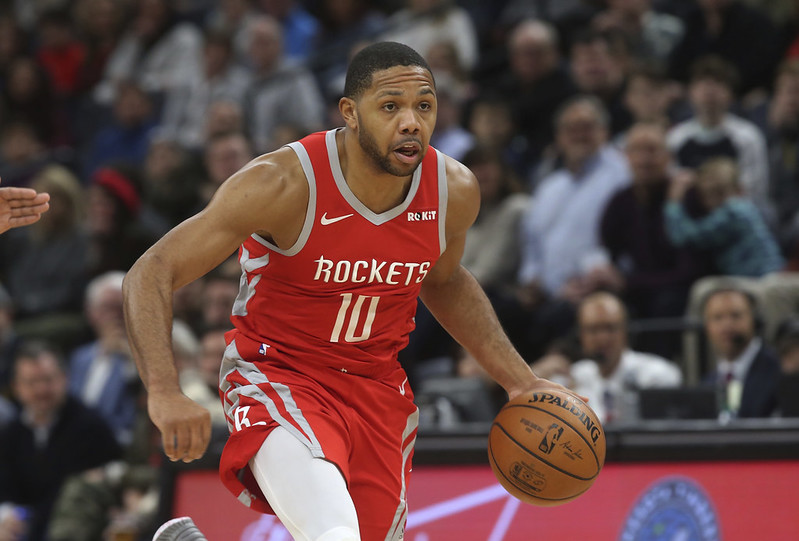 火箭鎖定後場 傳Gordon續約3年 - TSNA體育新聞團隊