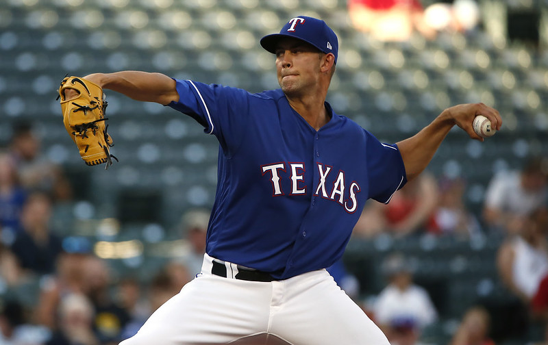 刻意掉球惹爭議 遊騎兵教頭：對手也沒全力求勝 - TSNA體育新聞團隊