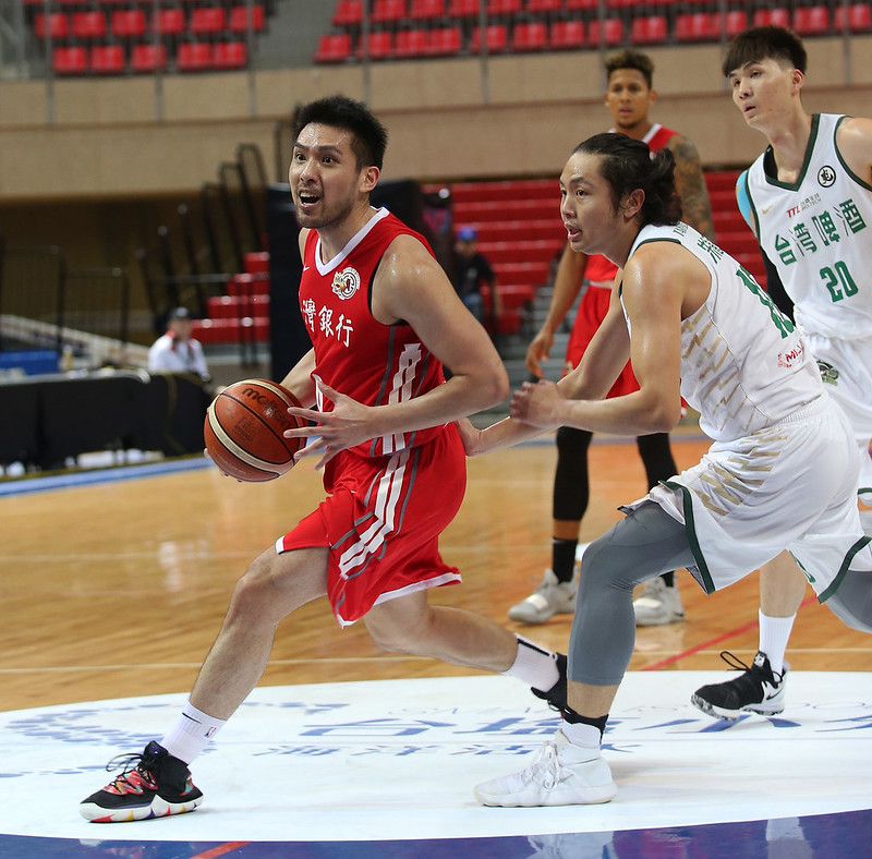 陳國維自評75分 陳順詳10月確認傷勢 - TSNA體育新聞團隊