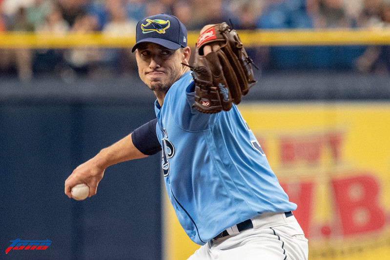 贏者全拿3戰全勝 Morton寫歷史 - TSNA體育新聞團隊