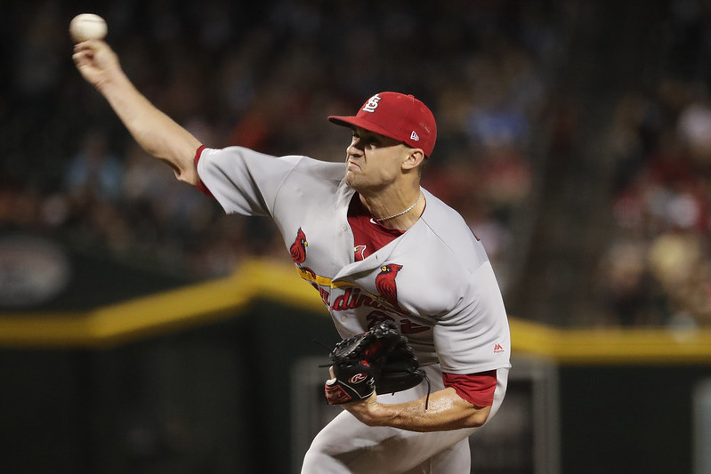 紅雀勇士決戰 Flaherty迫不及待 - TSNA體育新聞團隊