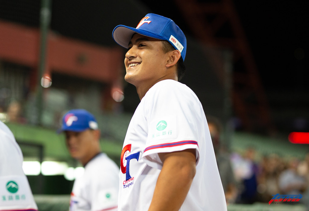 大聯盟打線抗日 張育成、林子偉組最強3、4棒 - TSNA體育新聞團隊