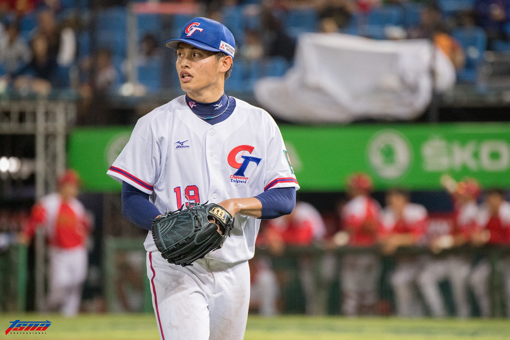 張奕首戰狂飆2K 國語加油很新鮮 - TSNA體育新聞團隊