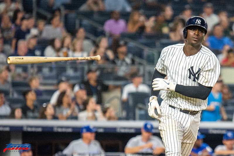 10球員收合格報價 Gregorius不在其中 - TSNA體育新聞團隊