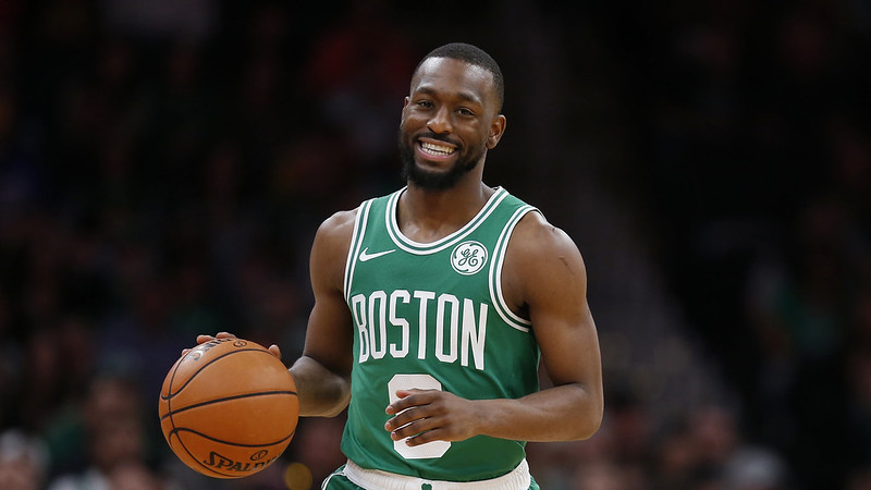 Walker回夏洛特受歡迎 Smart怒飆裁判 - TSNA體育新聞團隊