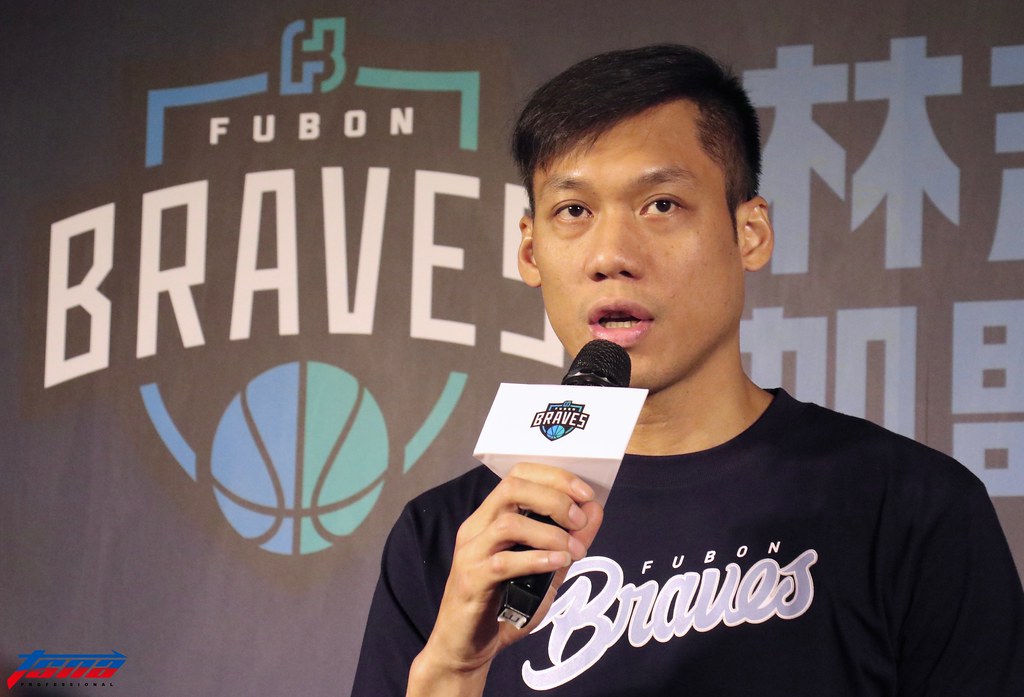 林志傑捍衛主場 富邦奪ABL首勝 - TSNA體育新聞團隊