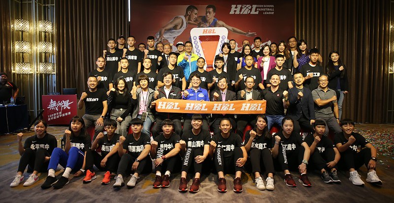 HBL預賽開戰 總冠軍賽採新制 - TSNA體育新聞團隊