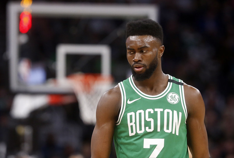 首次在多倫多贏球 Brown：感覺太棒了 - TSNA體育新聞團隊