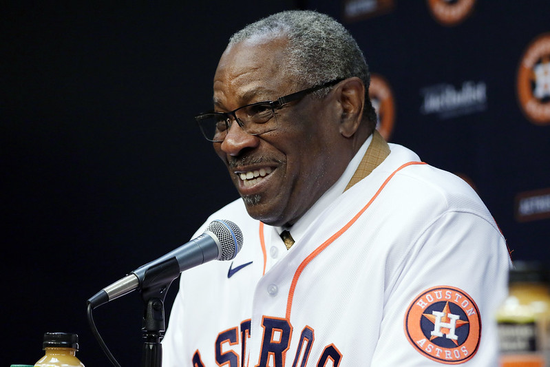 落腳休士頓 Baker：全新開始做最後一搏 - TSNA體育新聞團隊