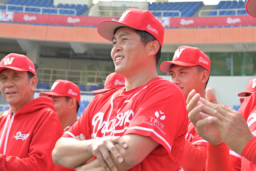 排雙先發征戰二軍 葉總盼最多打150場 - TSNA體育新聞團隊