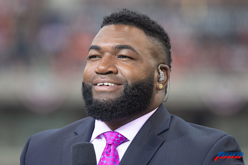 不滿Fiers做法 Ortiz：像告密者 - TSNA體育新聞團隊