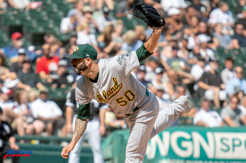 春訓首戰獲熱情支持 Fiers：專注2020 - TSNA體育新聞團隊