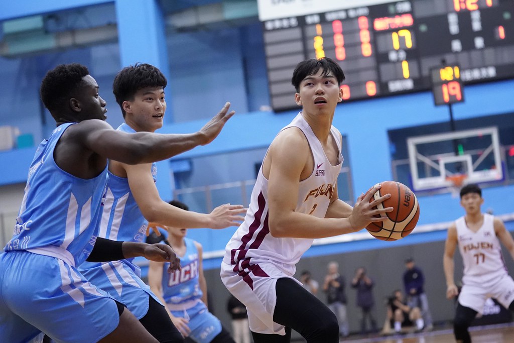 UBA決賽恐延期 3隊教頭盼球迷進場 - TSNA體育新聞團隊