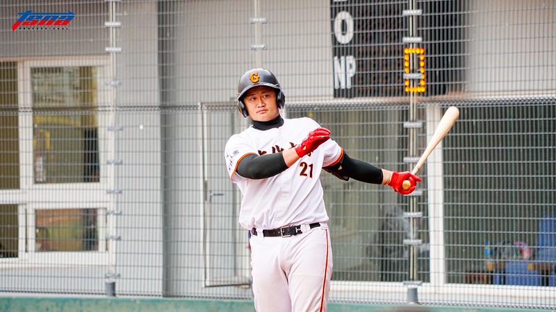 UBL畫下可惜句點 蔣少宏想超越爸爸 - TSNA體育新聞團隊