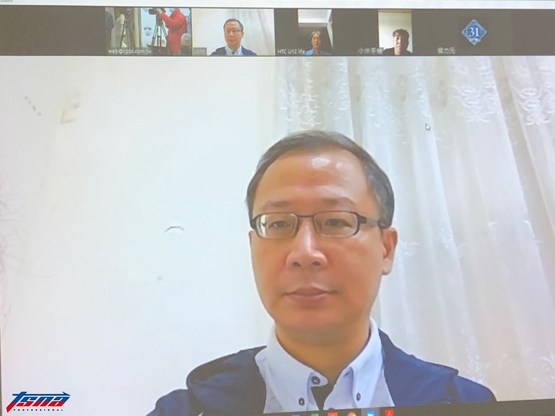 獨步全球！ 中職4/11開幕採完全閉門 - TSNA體育新聞團隊