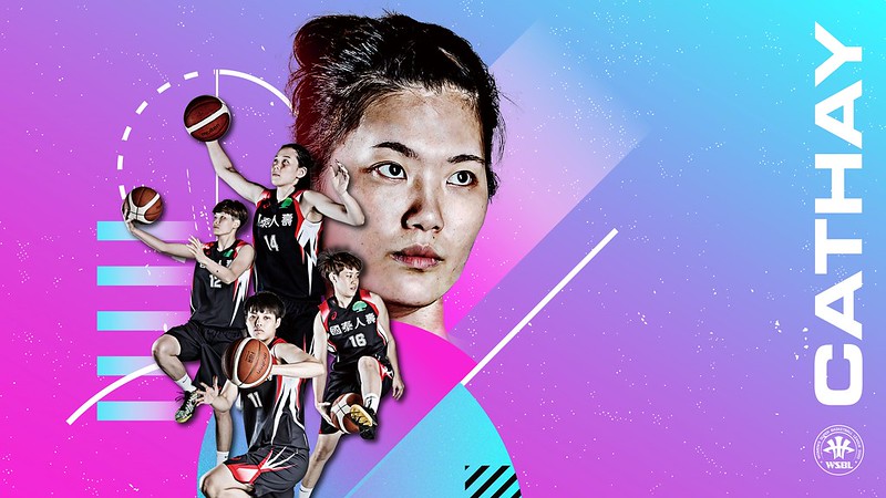 西進球員回歸 WSBL即將開戰 - TSNA體育新聞團隊