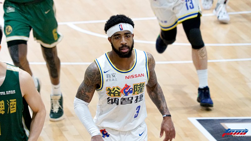 SBL改回單洋將 外籍生可直接選秀 - TSNA體育新聞團隊