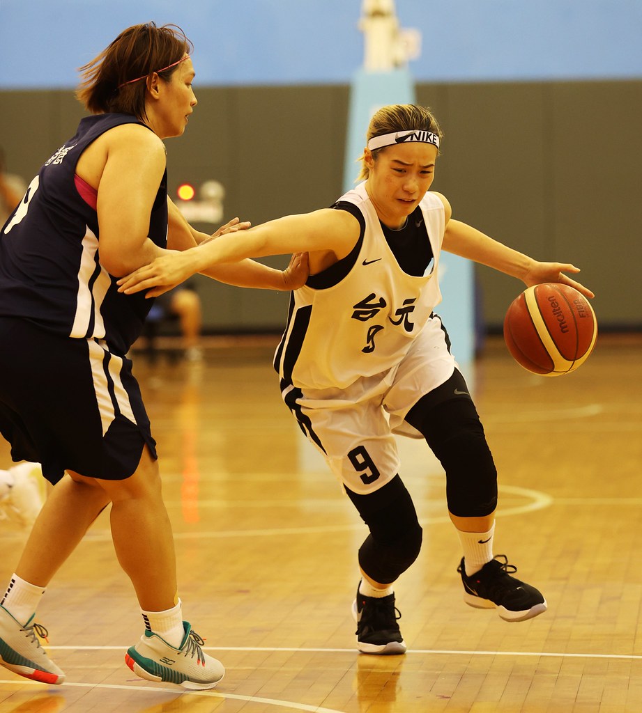 林文佑獲第4週MVP 唯一非國泰球員 - TSNA體育新聞團隊