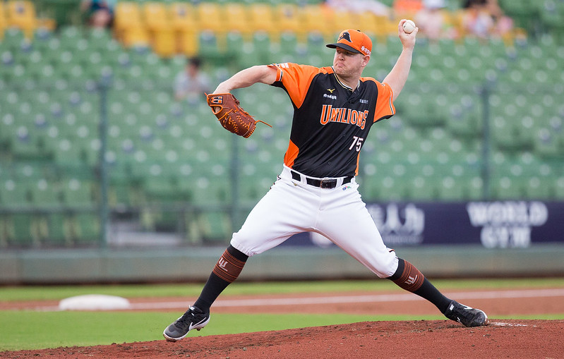 一改製造滾地球策略 達尼爾飆10K奪首勝 - TSNA體育新聞團隊