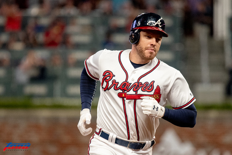 勇士Freeman確診 教頭：他身體不太舒服 - TSNA體育新聞團隊